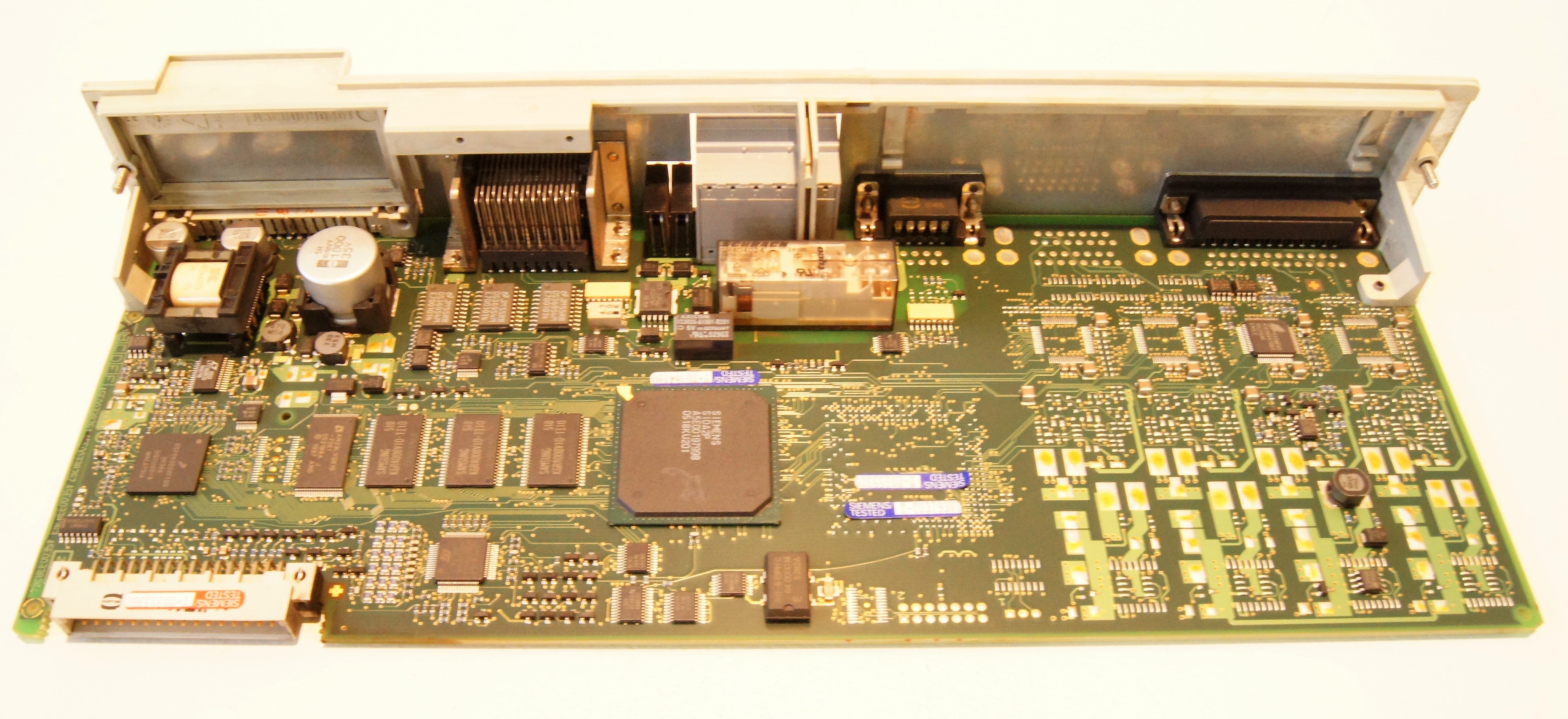 Feedrate control 1-ACHS High Performance – myusedparts Feedrate control 1-ACHS High Performance – myusedparts